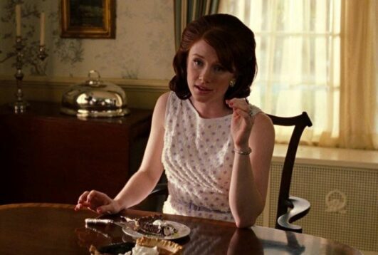 15 Actresses Who Brought Villains to Life on Screen - Housely