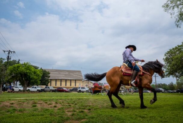 15 American States Still Keeping the Cowboy Culture Alive - Housely