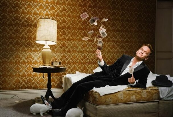 15 Famous People With Surprisingly Hidden Talents - Housely