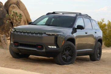 15 Iconic American Woodie Wagons - Housely