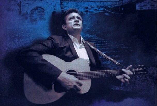 15 Most Iconic Country Albums of All Time - Housely