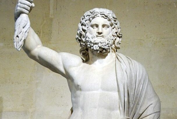 15 Powerful Greek Gods and Heroes - Housely