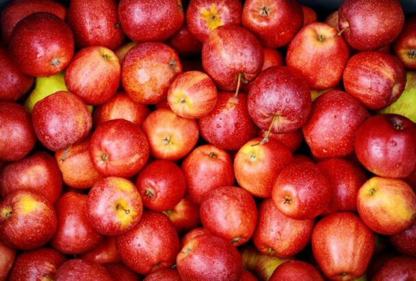 15 Nutritious Foods That are Low in Calories - Housely