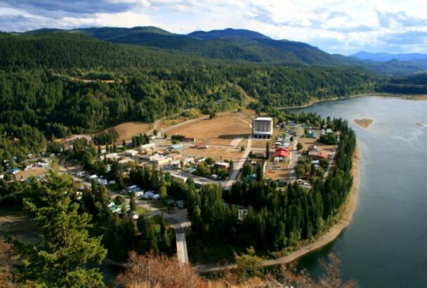 Explore the Underrated: 15 Small Towns in Washington State You Need to ...