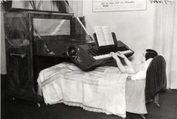 15 Impressive Yet Forgotten Inventions That Secretly Shaped Our World ...