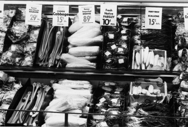 The Cost of Everyday Life Back in 1959 - Housely