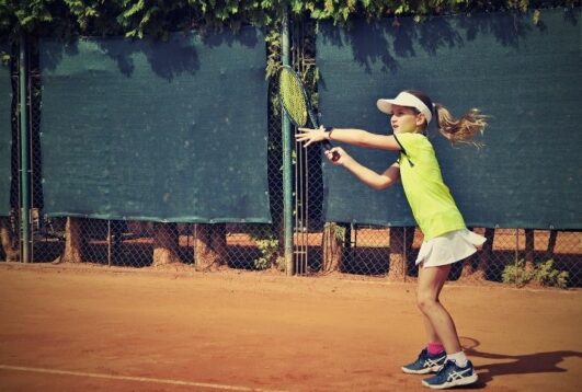 15 of the Most Expensive Kids' Sports - Housely