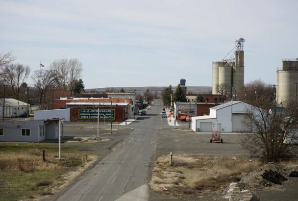 Explore the Underrated: 15 Small Towns in Washington State You Need to ...