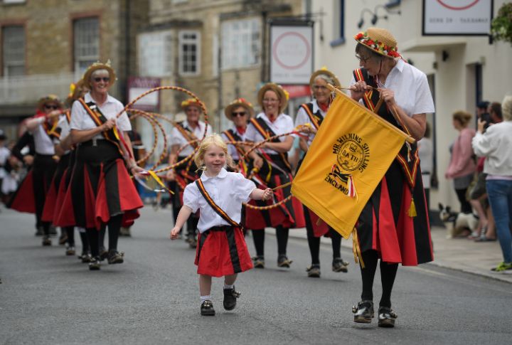 15 Unique British Treasures You Won't Find in America - Housely