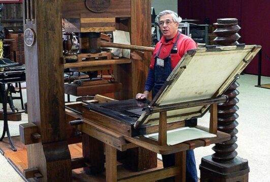 15 Inventions That Have Shaped Modern Society - Housely
