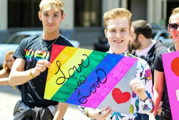 10 Fascinating Facts About Pride Month You Might Not Know - Housely