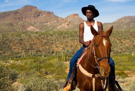 15 American States Still Keeping the Cowboy Culture Alive - Housely