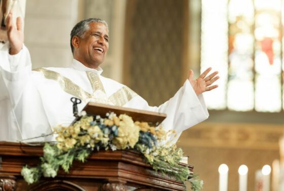 20 Unique Catholic Traditions That Might Leave You Puzzled - Housely