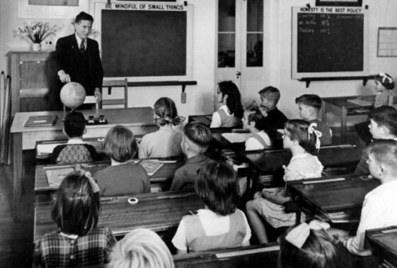 The Cost of Everyday Life Back in 1959 - Housely