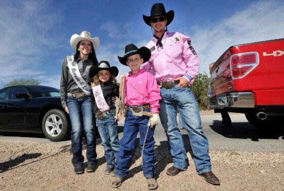 15 American States Still Keeping the Cowboy Culture Alive - Housely