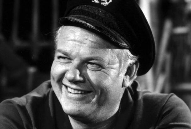 15 Fun Facts About Alan Hale Jr. - Housely