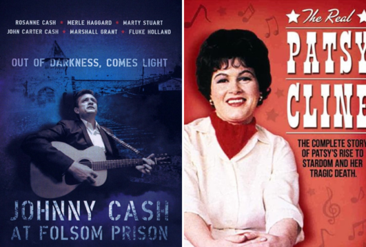 15 Most Iconic Country Albums of All Time - Housely