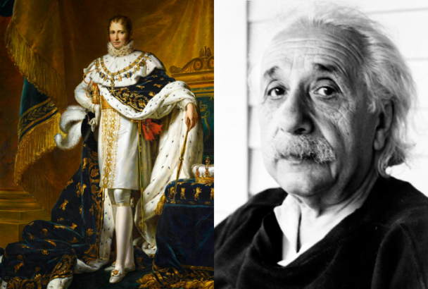 15 Intriguing Facts About Famous Historical Figures - Housely
