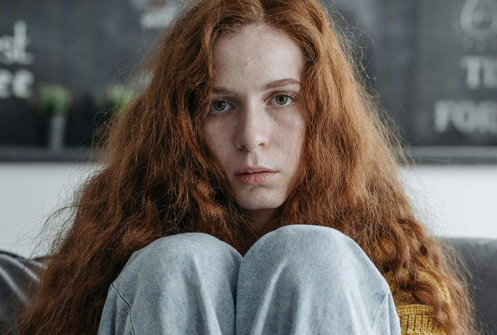 15 Reasons Americans Are So Unhappy - Housely