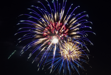 America's Top 15 Fireworks Displays - Housely
