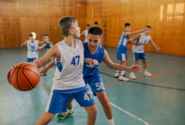 15 of the Most Expensive Kids' Sports - Housely