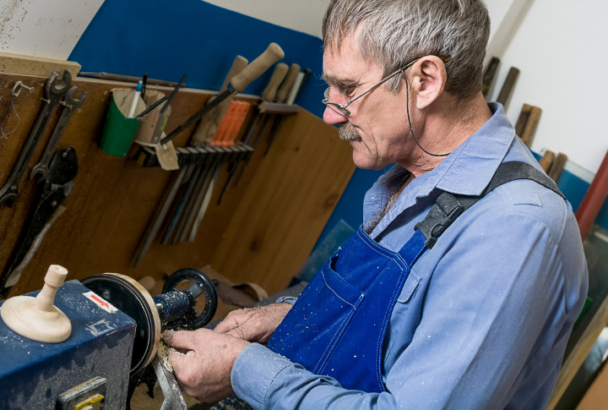 15 Part-Time Opportunities for Active Boomers in Retirement - Housely