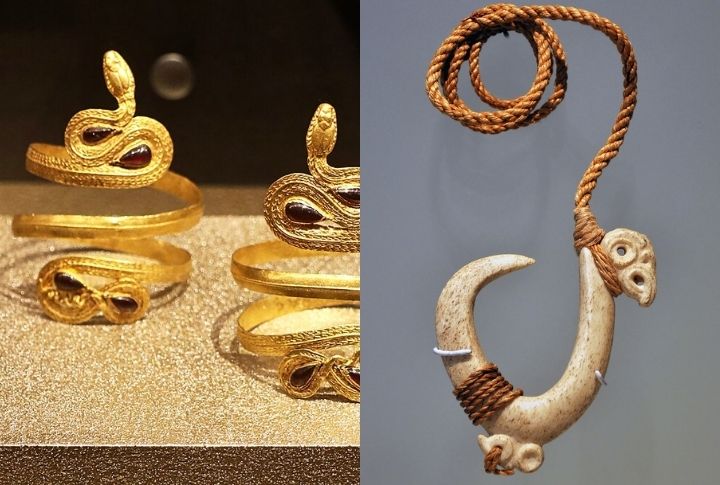 15 Things That Were Invented Before the Wheel - Housely