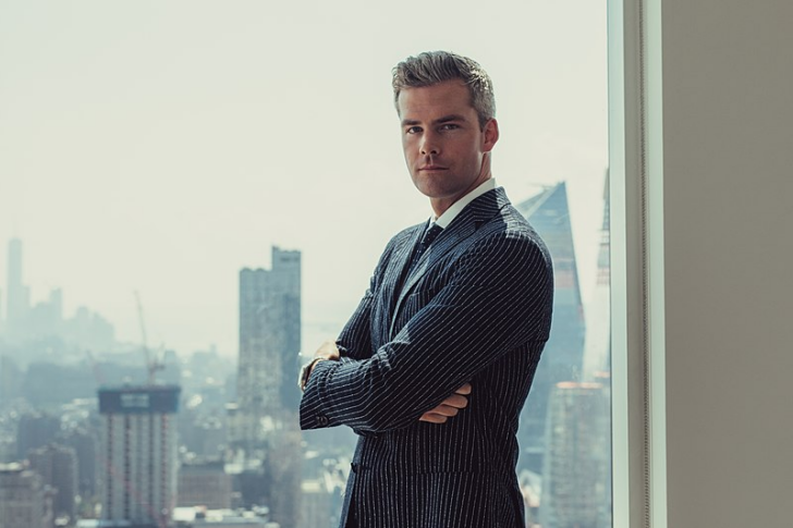 15 Things to Know About Real Estate Mogul Ryan Serhant - Housely