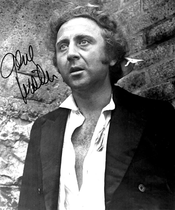 20 Things to Know About Gene Wilder - Housely