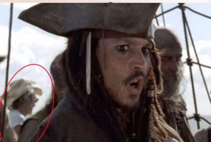 15 Glaring Movie Mistakes That Made It to the Big Screen - Housely