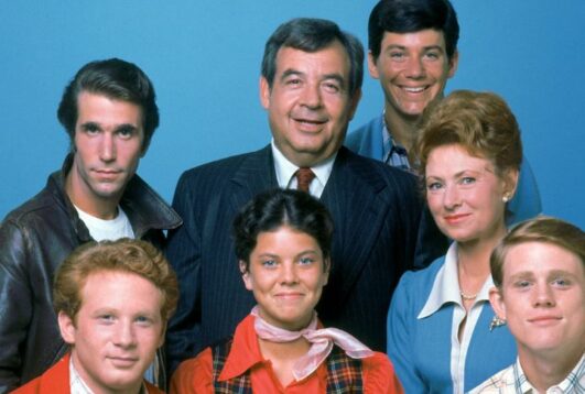 15 Classic Boomer TV Shows That Don't Resonate with Modern Audiences ...