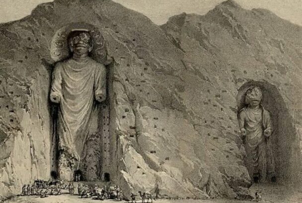 The Reason Behind Missing Noses on Ancient Statues - Housely