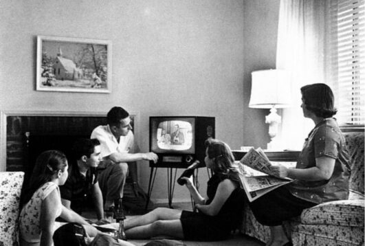 15 Photos That Defined the 1960s - Housely