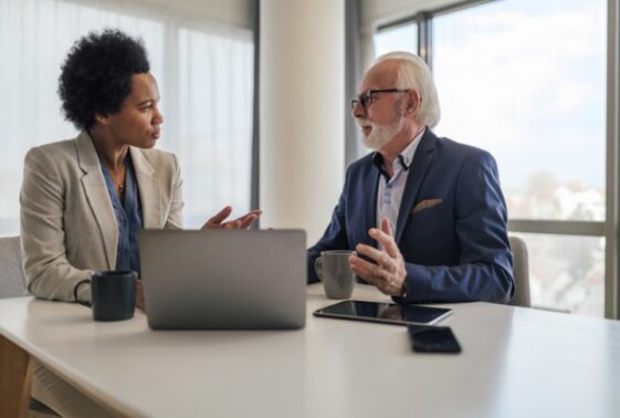 15 Lucrative Job Roles Where Retirees and Seniors Are in High Demand ...