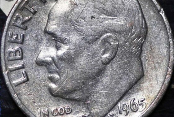 15 Most Valuable American Dimes in Circulation - Housely