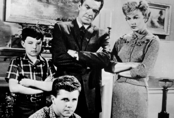15 Classic Boomer TV Shows That Don't Resonate with Modern Audiences ...