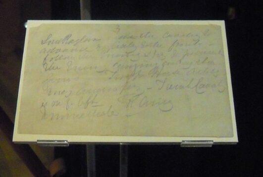 15 Historical Events That Shouldn't Have Happened - Housely