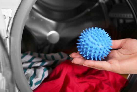What is the Lifespan of Dryer Balls? How to Revive Them Once They Wear ...
