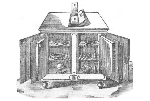 15 Original Versions of Everyday Items We Use Today - Housely