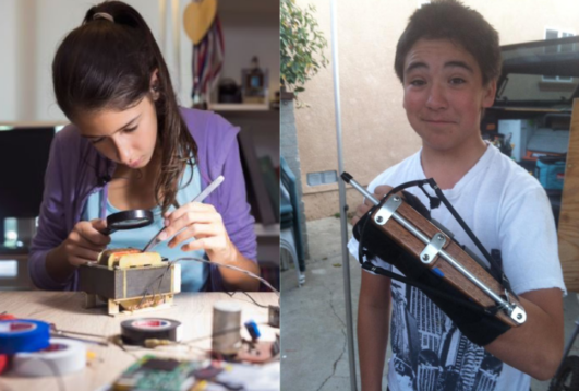 15 DIY Inventions That Prove Creativity Can Turn Mistakes into ...