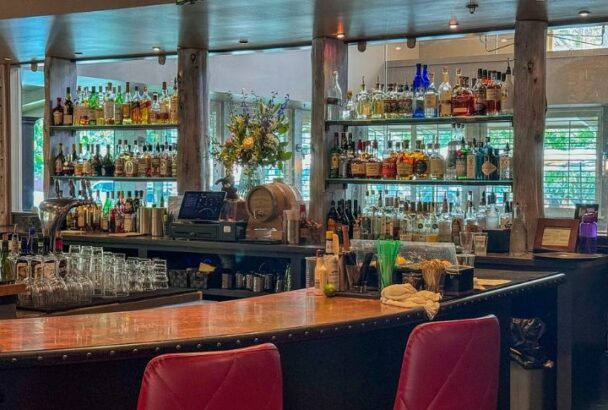 15 Bar Etiquette Tips Every Patron Should Know - Housely