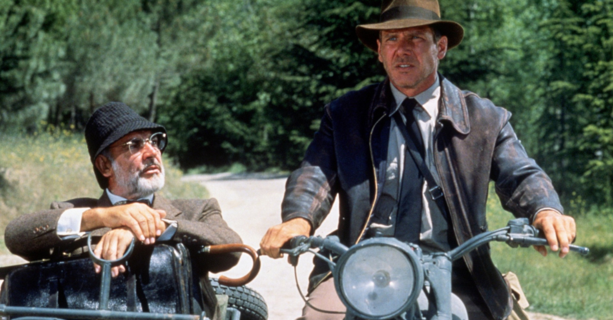 15 Resolved Movie Plot Holes You Might Have Missed - Housely