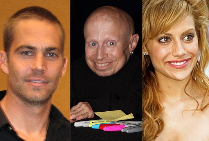 15 Gen X Stars Who Departed Too Early - Housely