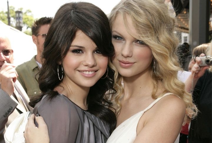 15 Celebrity Duos Who Remained Besties Despite Dating the Same Person ...