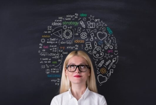 15 Common Habits of Highly Intelligent People - Housely