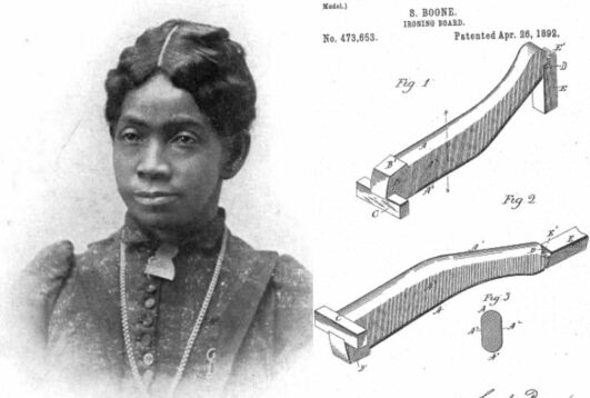 15 Groundbreaking Inventions By People Of Color - Housely