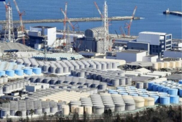 15 of the Most Radioactive Places on Earth - Housely