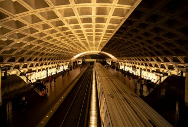 Underground Government Facilities You Probably Didn’t Know Existed ...