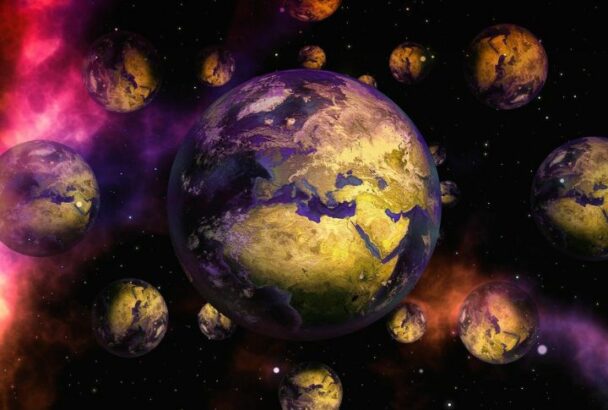 15 Questions That Could Prove the Existence of Parallel Universes - Housely