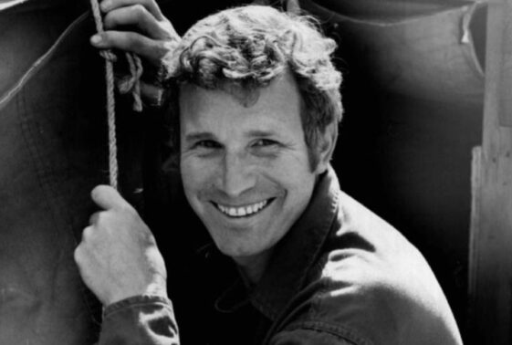 The Life and Legacy of The Man Behind 'Trapper' John - Housely